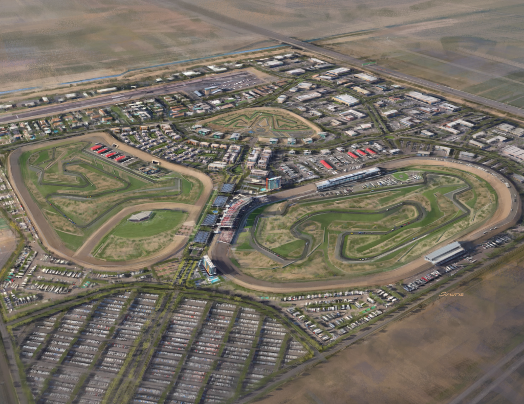 About Attesa Motorsports Community | Attesa.com